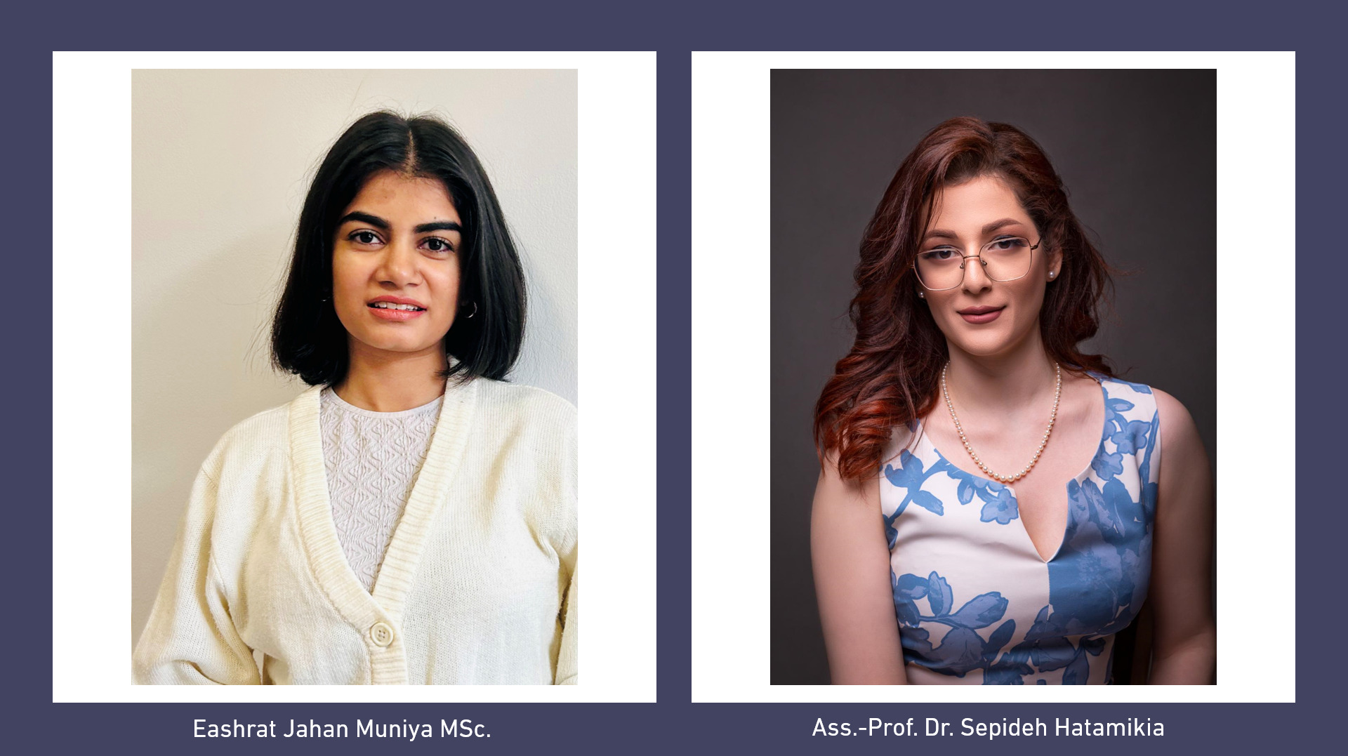 New joint project with the Danube Private University - ACMIT.at