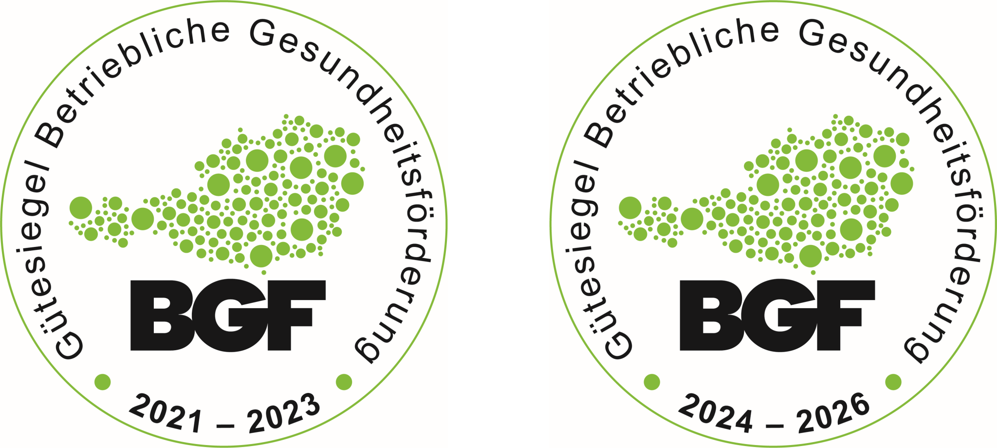 ACMIT is again awarded with „Workplace Health Promotion“ - ACMIT.at