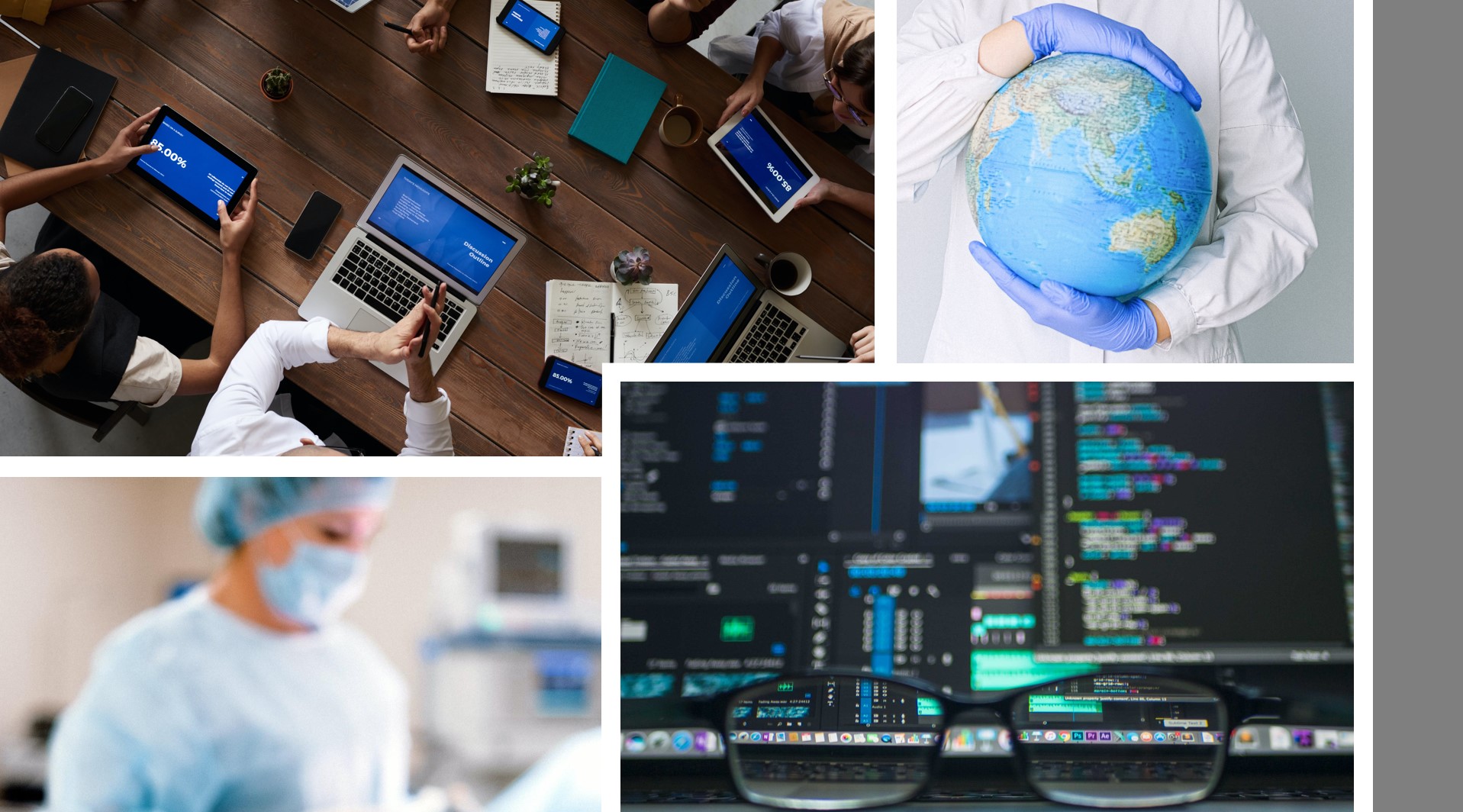 ACMIT is partner in SMART OR2030 project - ACMIT.at