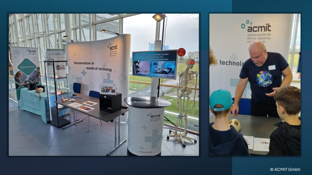 ACMIT’s participation at the Long Night of Research 2024 - ACMIT.at