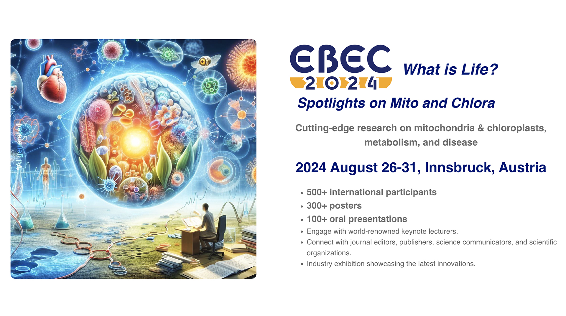 ACMIT at EBEC 2024 - ACMIT.at