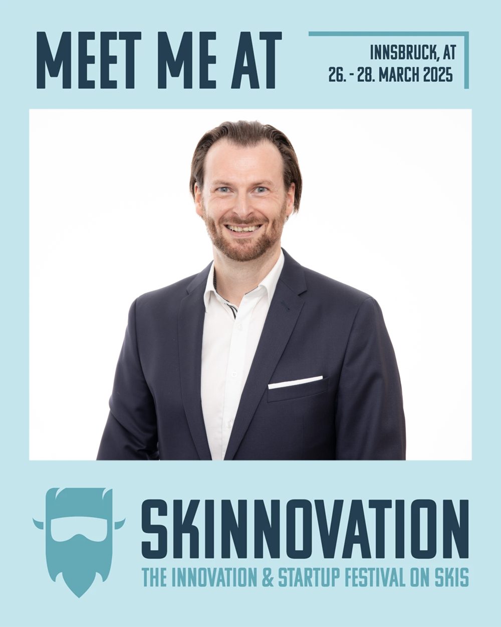 ACMIT at SKINNOVATION 2025 - ACMIT.at