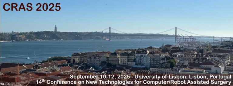 ACMIT at CRAS 2025 - ACMIT.at