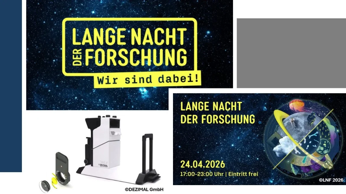 ACMIT at the Long Night of Research 2026 - ACMIT.at